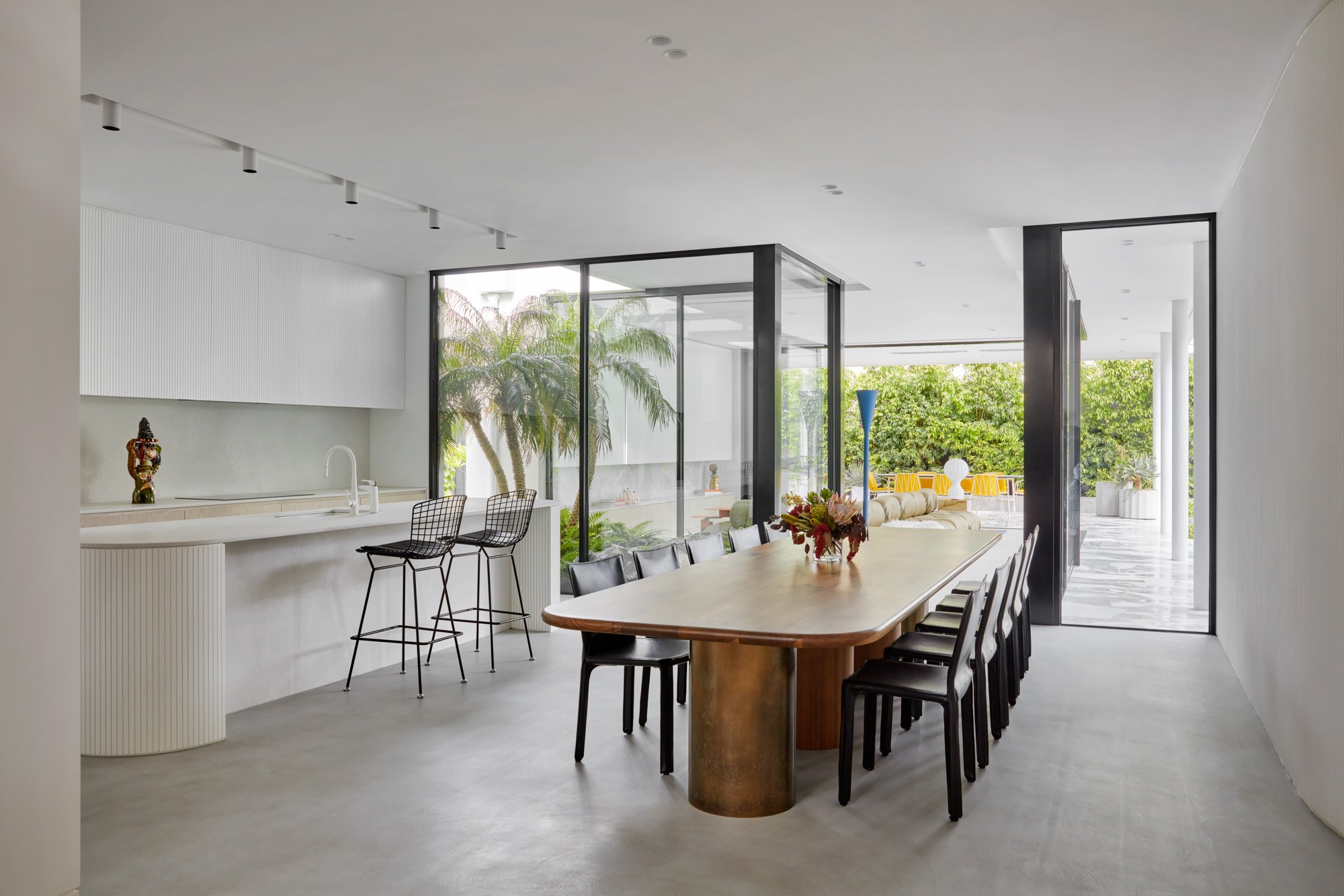 X-Bond Microcement Supplier Australia — Seamless Overlays