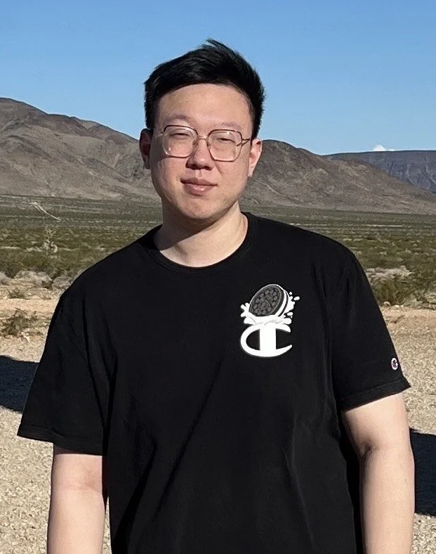 Peng Zhang - Nano-immunology Laboratory @ Northwestern