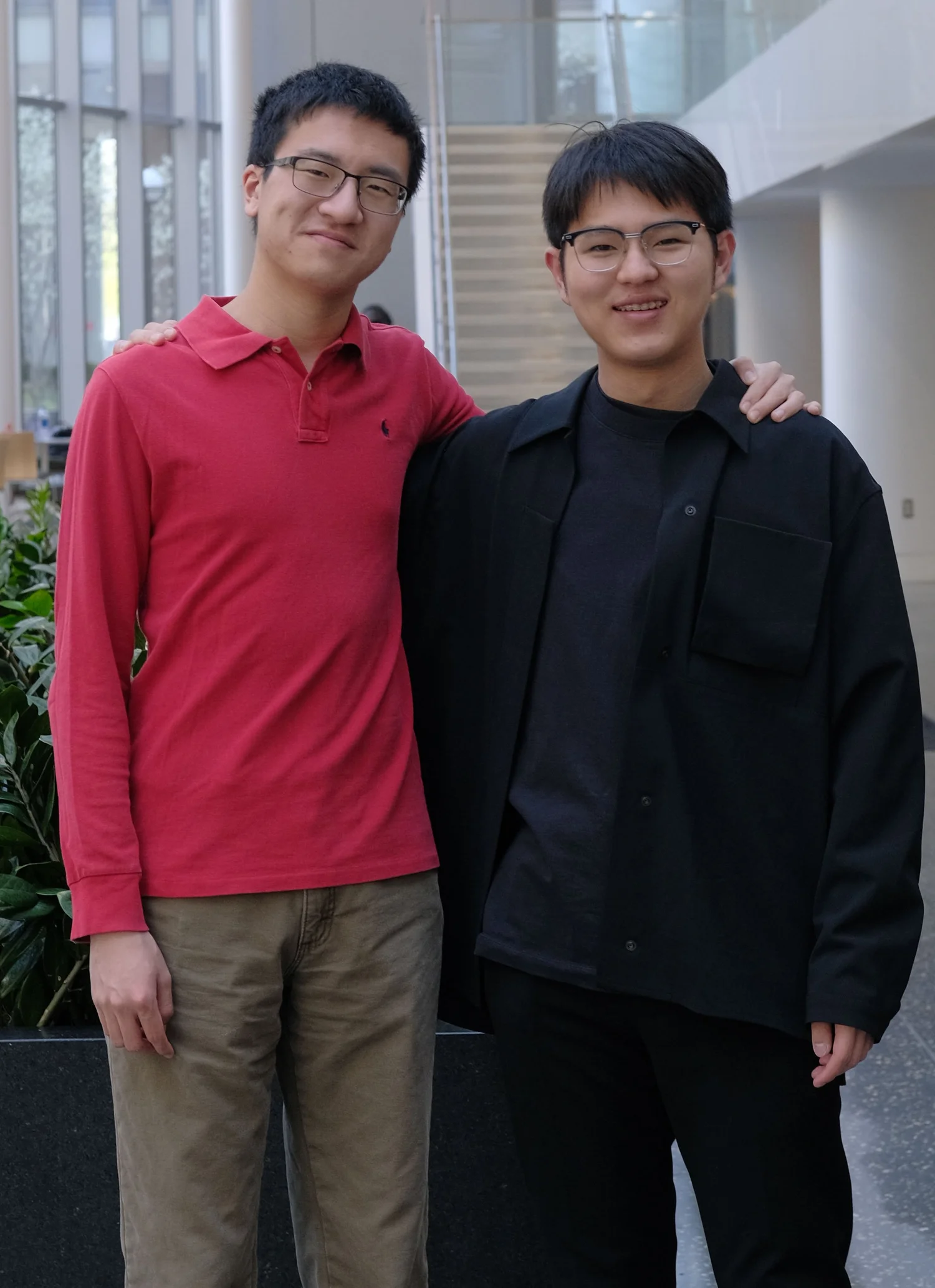Peng Zhang - Nano-immunology Laboratory @ Northwestern