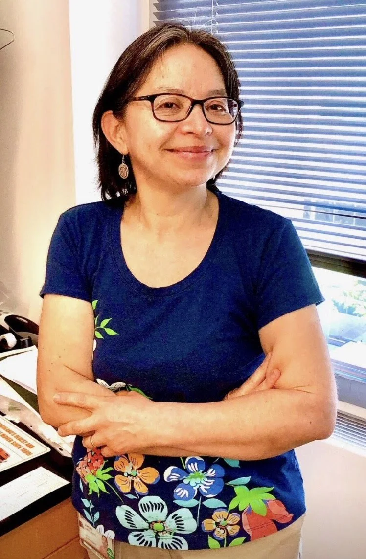 Peng Zhang - Nano-immunology Laboratory @ Northwestern