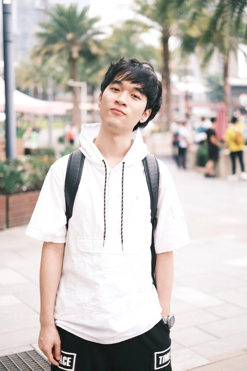 Peng Zhang - Nano-immunology Laboratory @ Northwestern