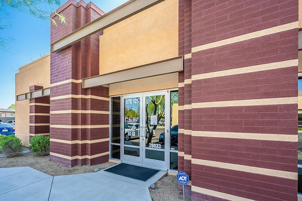 Professional Mental Health Counseling in Tempe and Phoenix