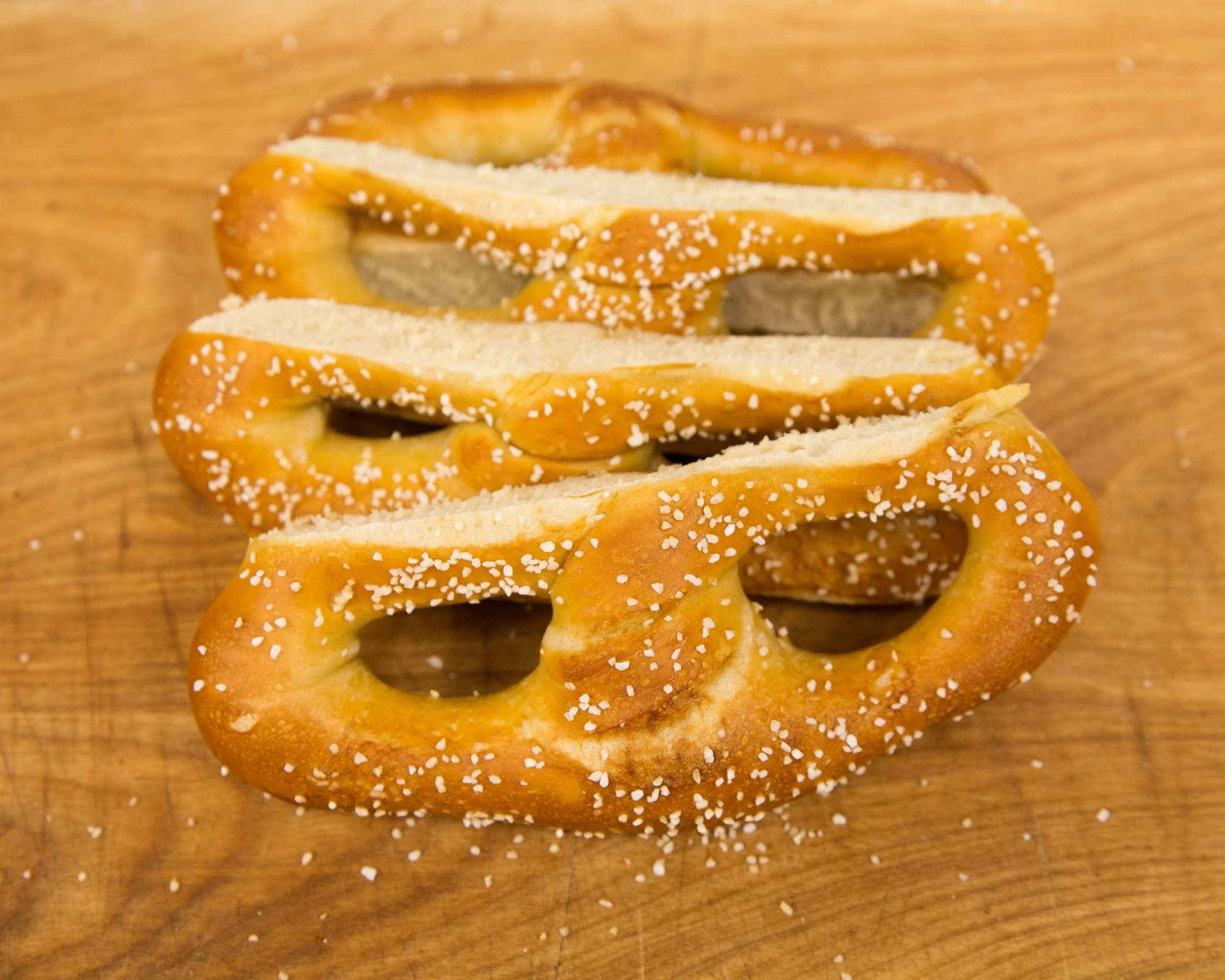 Our Menu — Pretzel Boy's | Kansas City's Favorite Pretzels