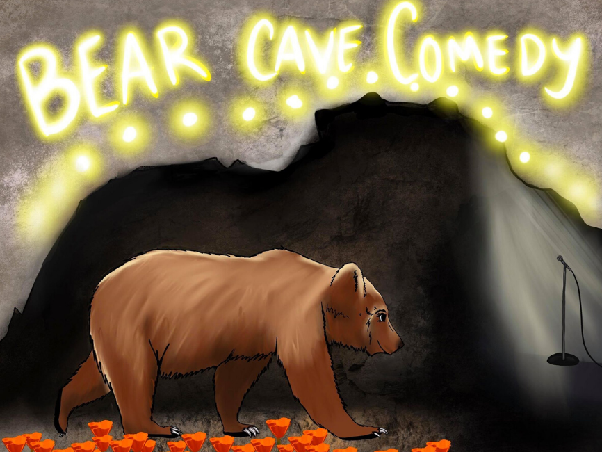 Shows — Bear Cave Productions