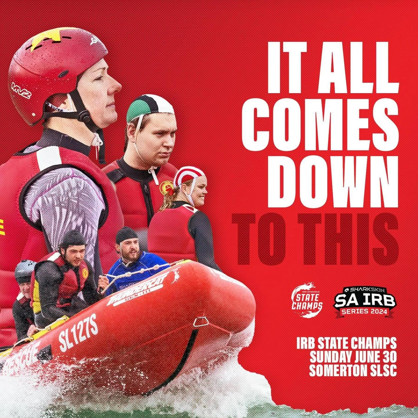 West Beach Surf Life Saving Club