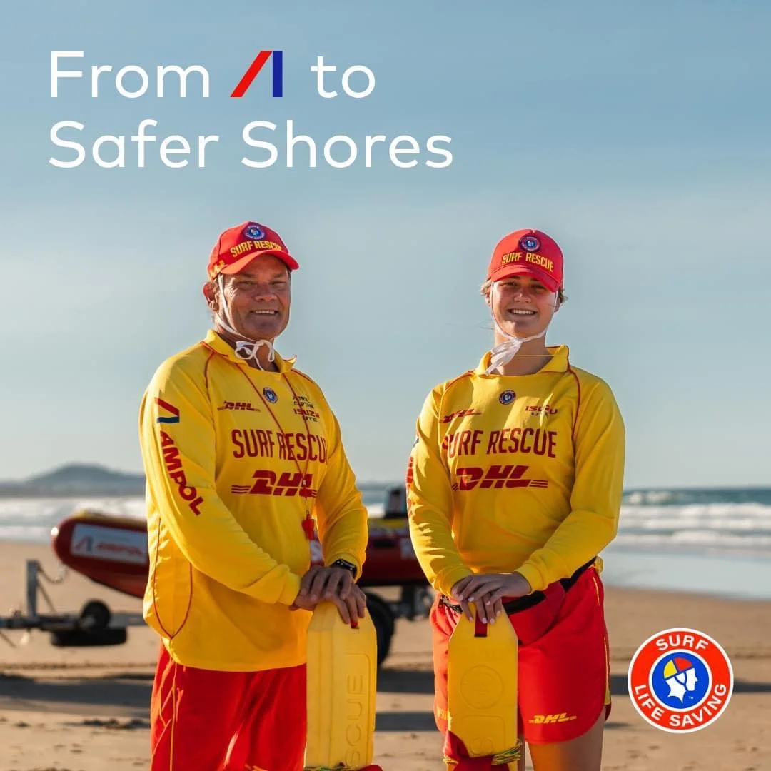 Contact — West Beach Surf Life Saving Club