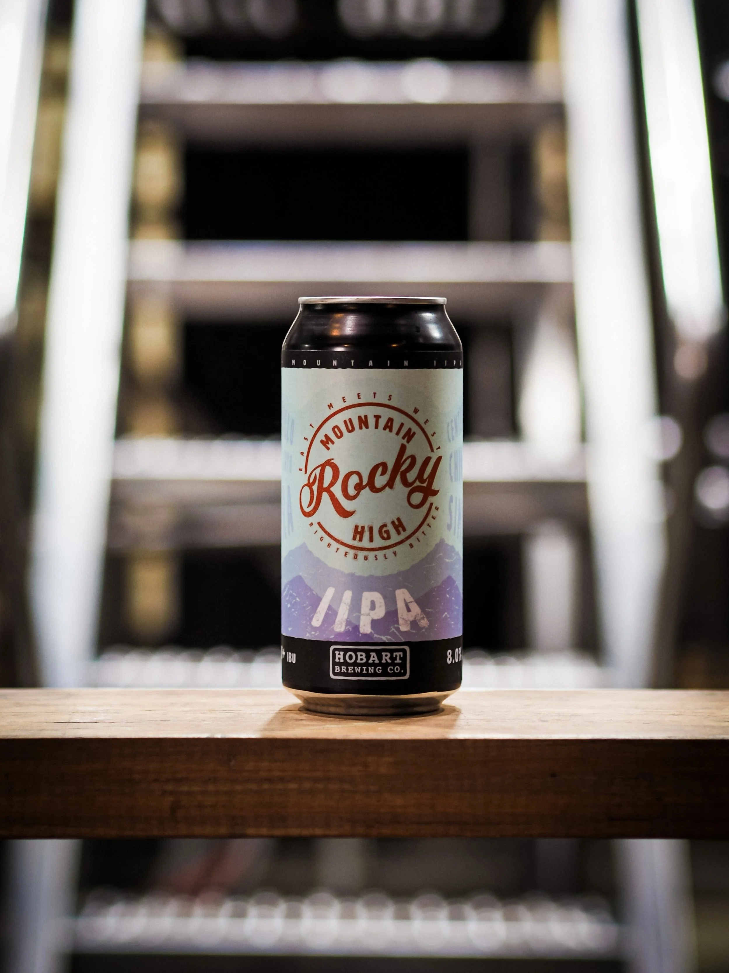 Beer — Hobart Brewing Co