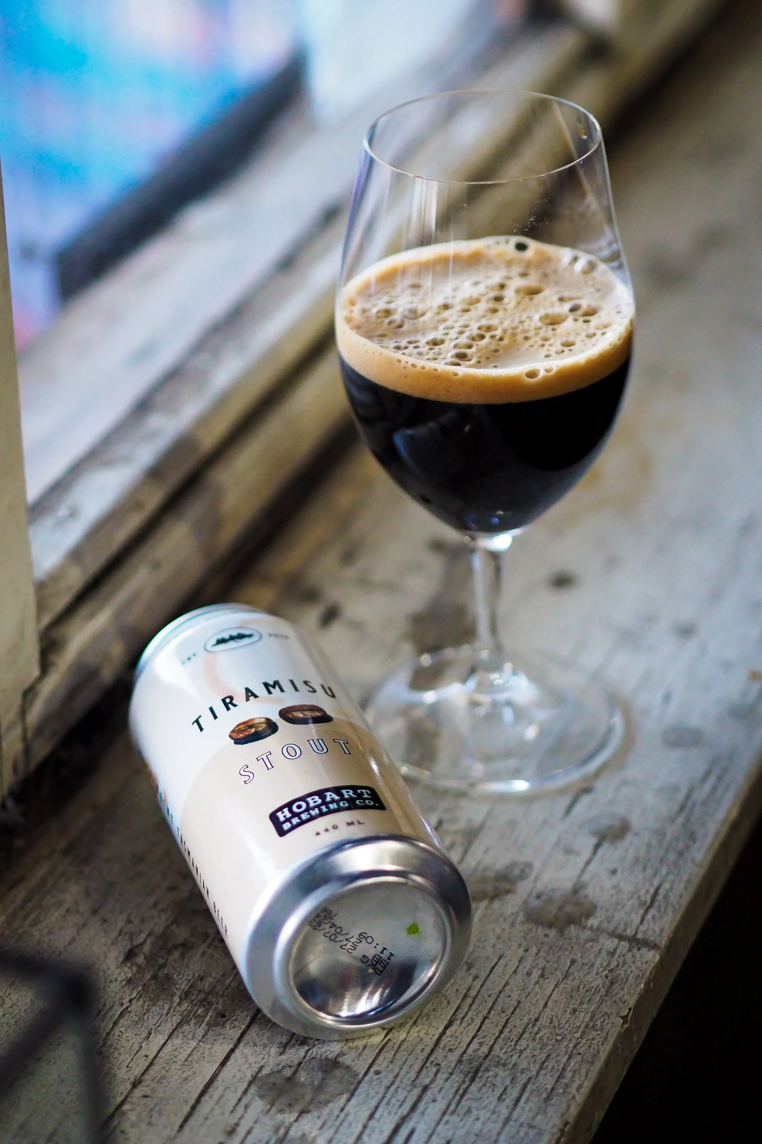 Beer — Hobart Brewing Co