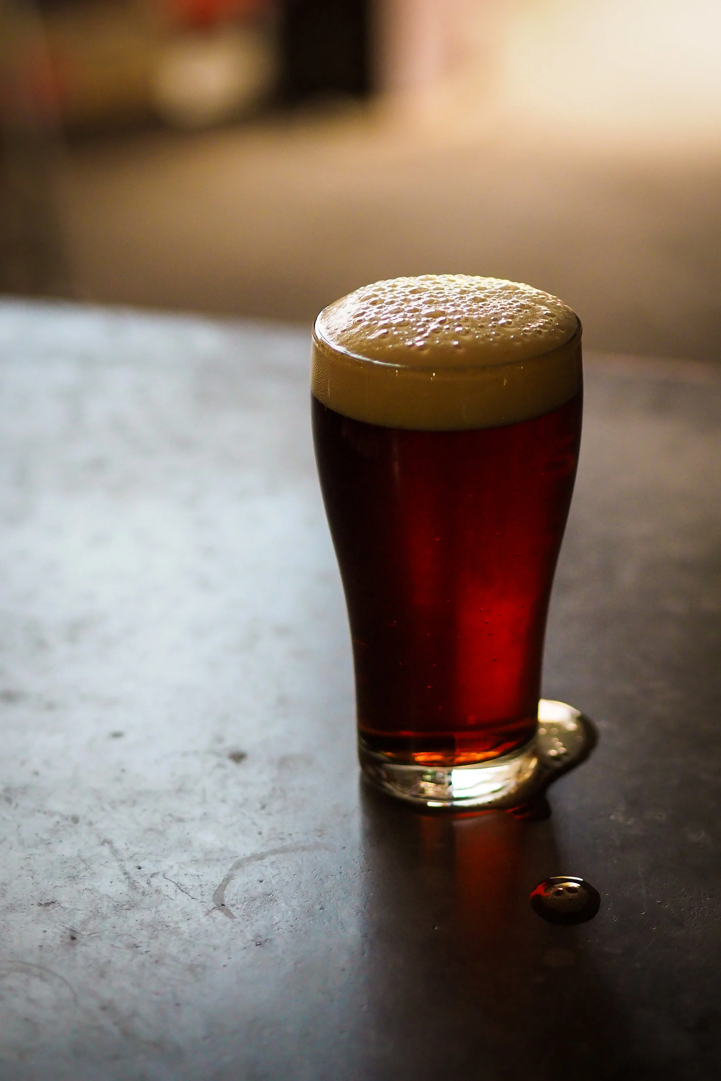 Beer — Hobart Brewing Co