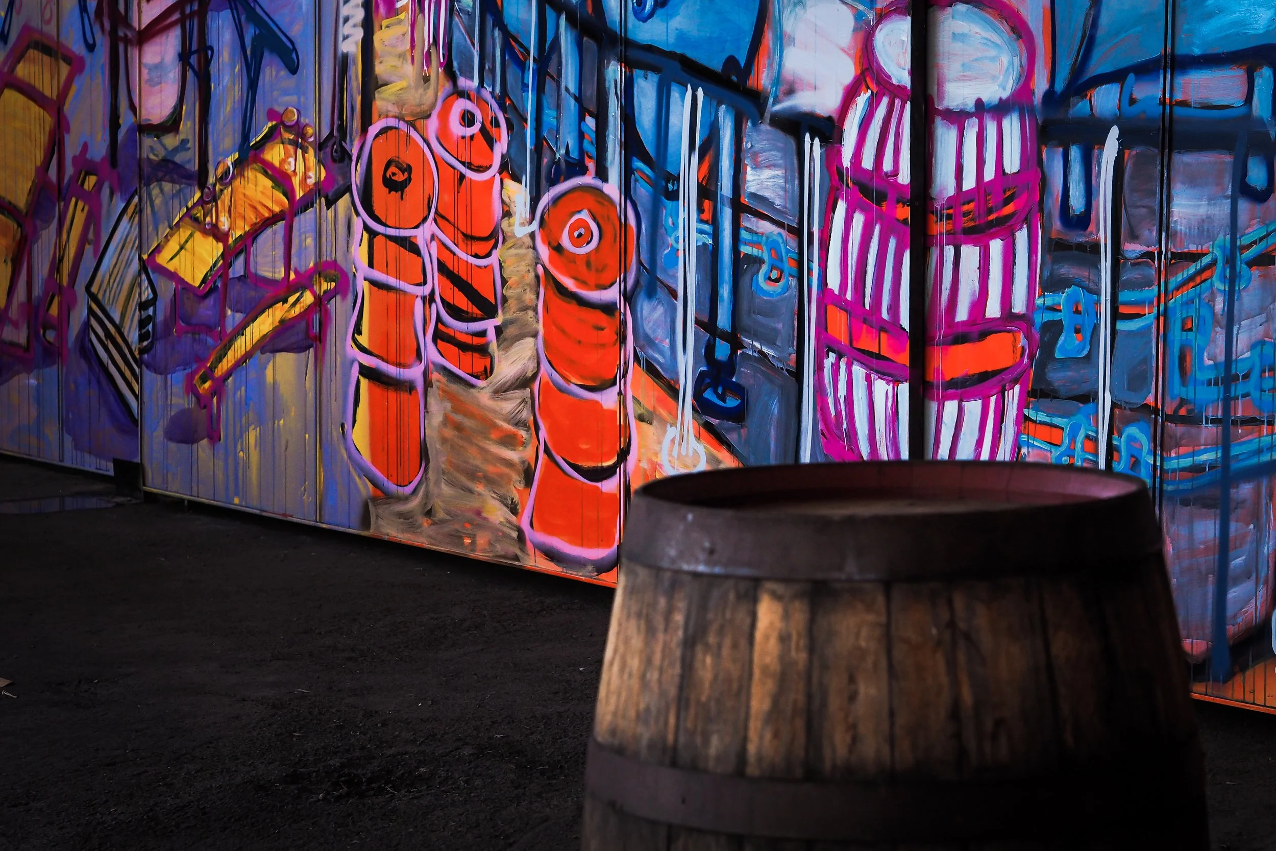 Our Mates — Hobart Brewing Co