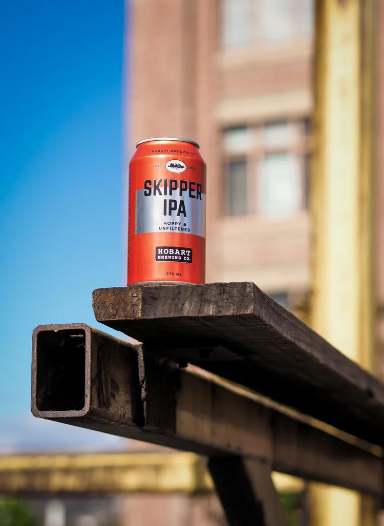 Beer — Hobart Brewing Co