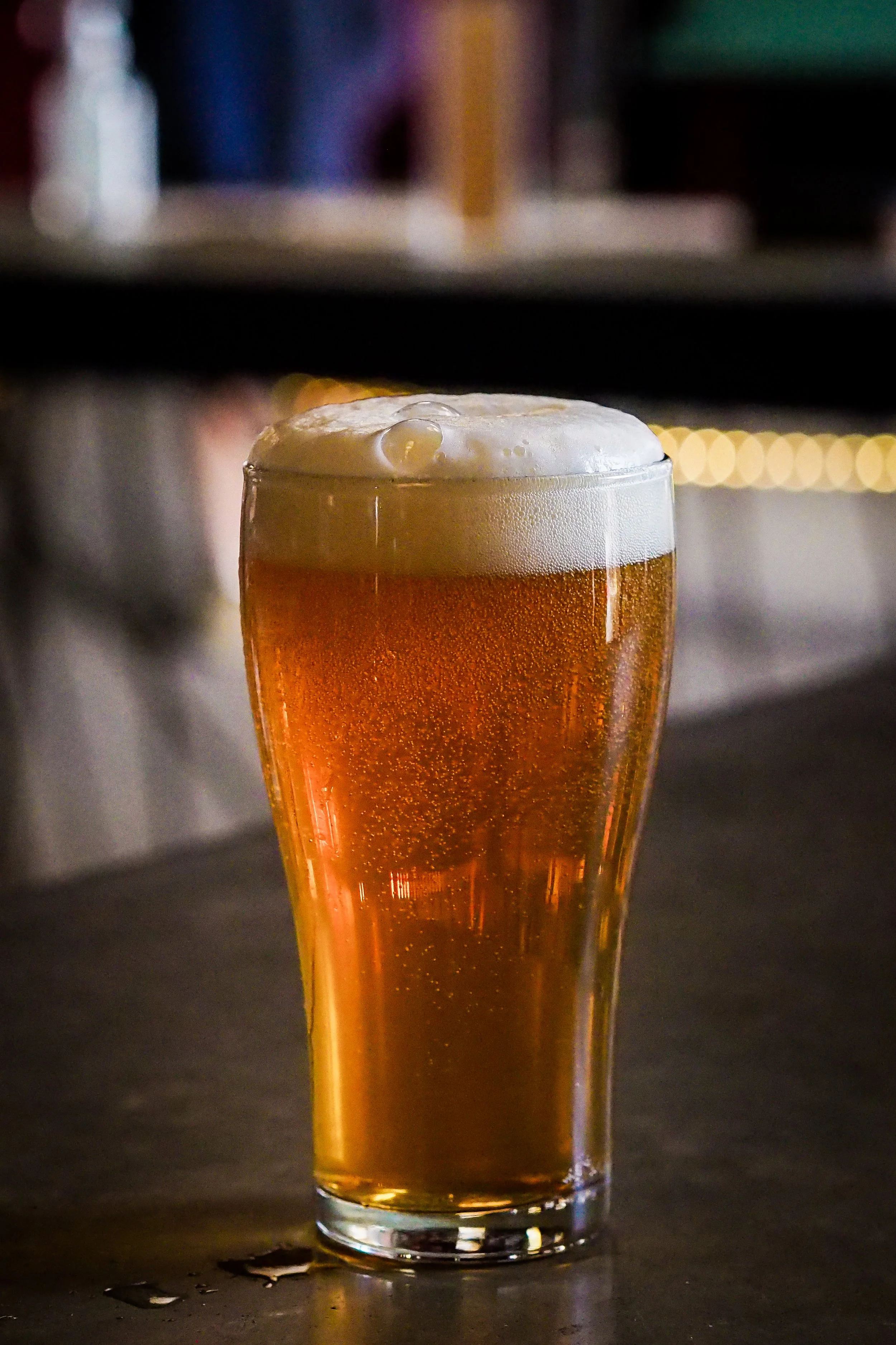 Beer — Hobart Brewing Co