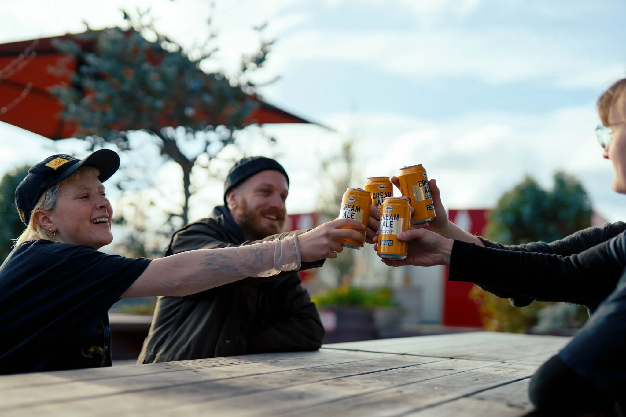Buy Hobart Brewing Co Online — Hobart Brewing Co