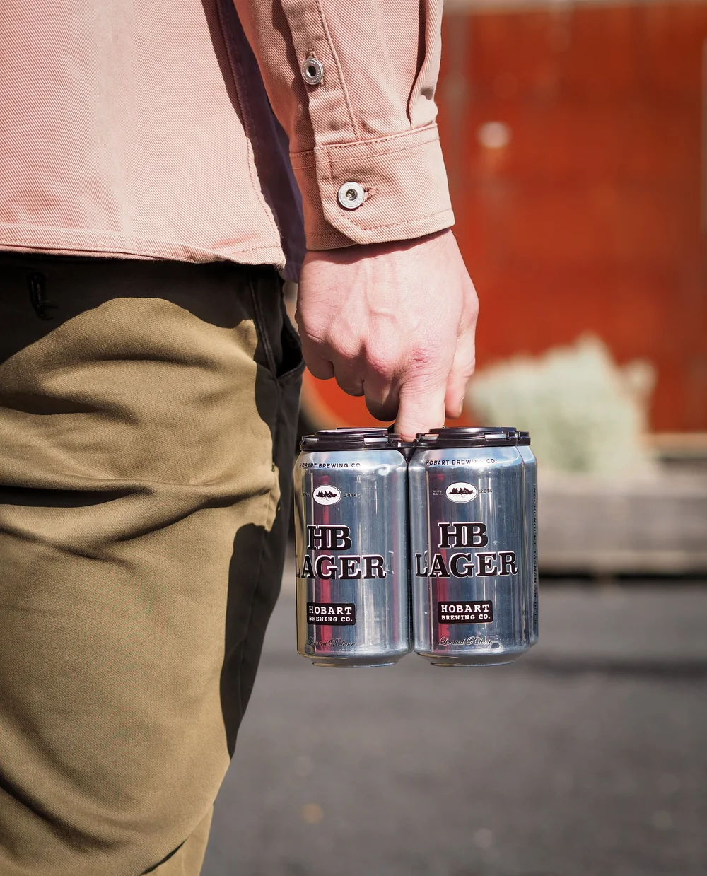 Beer — Hobart Brewing Co