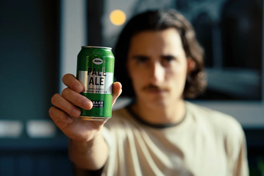Beer — Hobart Brewing Co