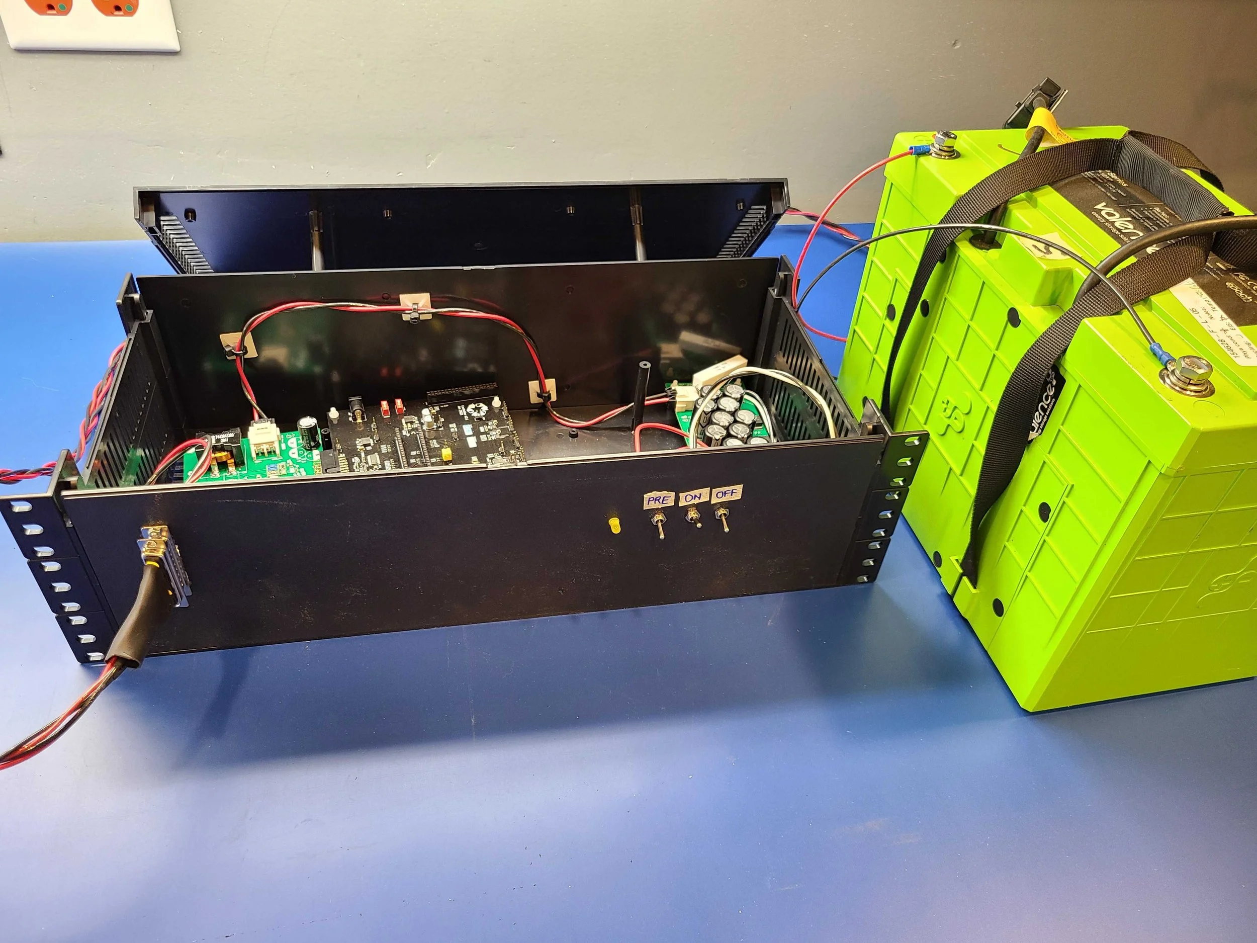 Case Study — ReJoule