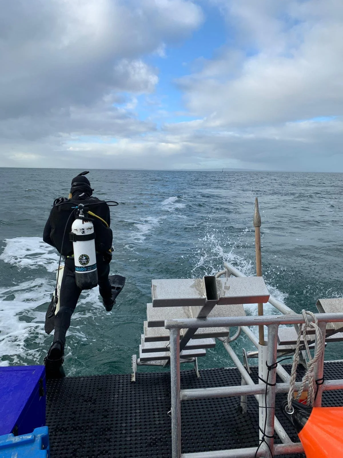 General 2 — Immersion Group