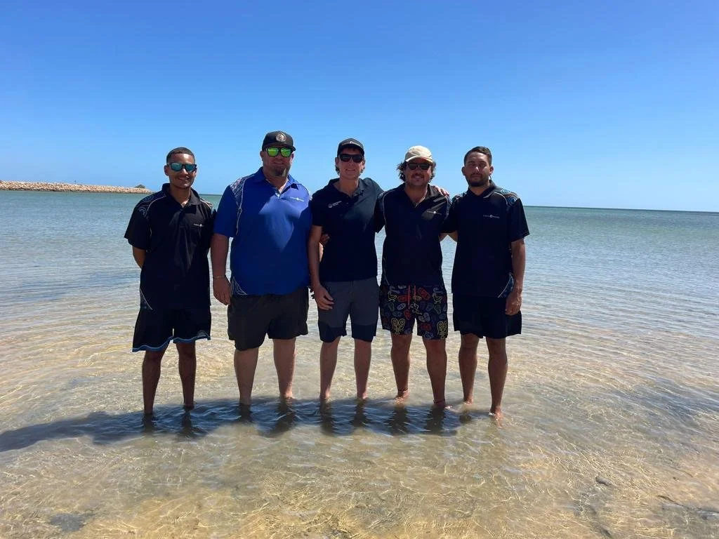 Seagrass — Immersion Group