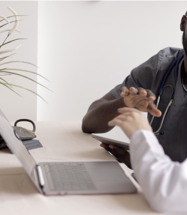 EHR — Curbside Health