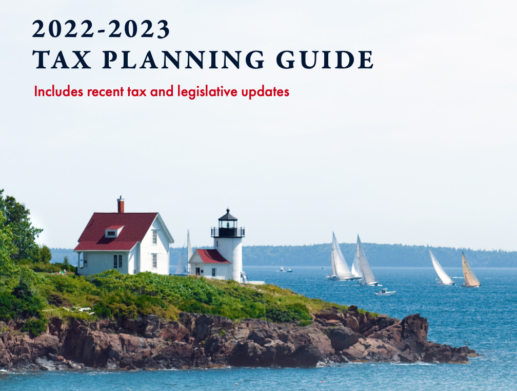 Tax Resources — DLD