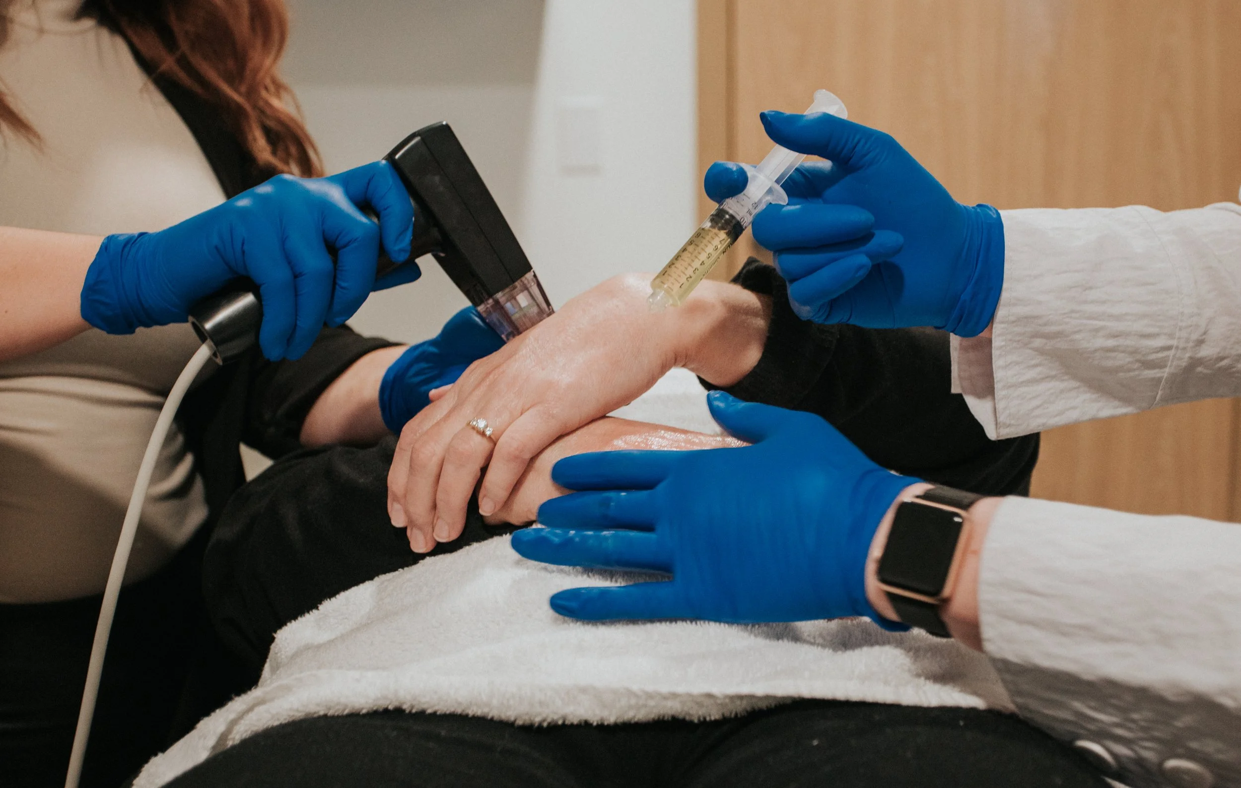 Empowered Med Spa