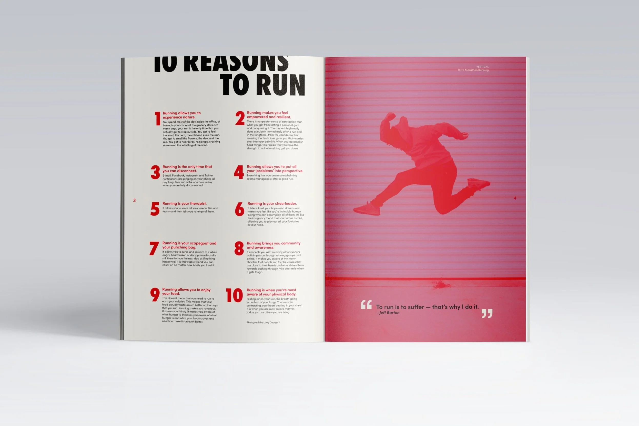 Vertical Magazine | Extreme Sports Publication | Žig Studio