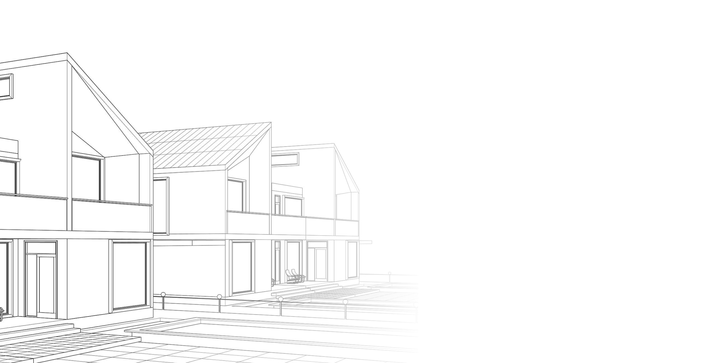 Residential Property Development Company | Subdivide & Build