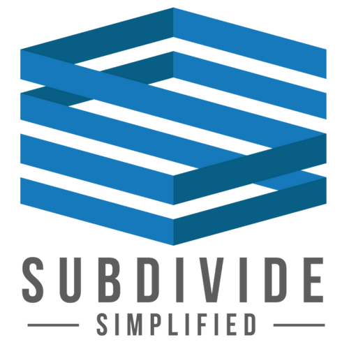 Thank You — Subdivide Simplified