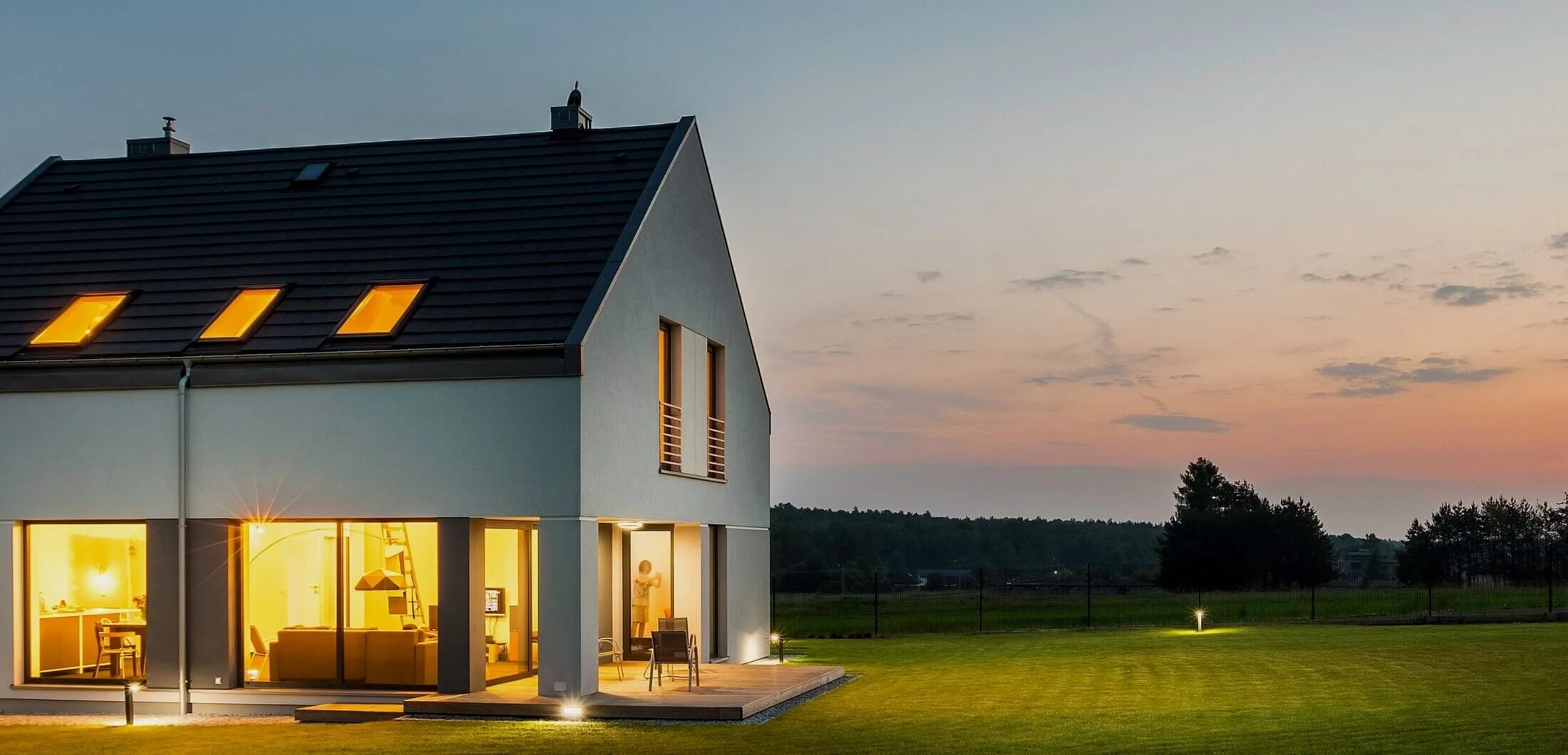 Residential Property Development Company | Subdivide & Build