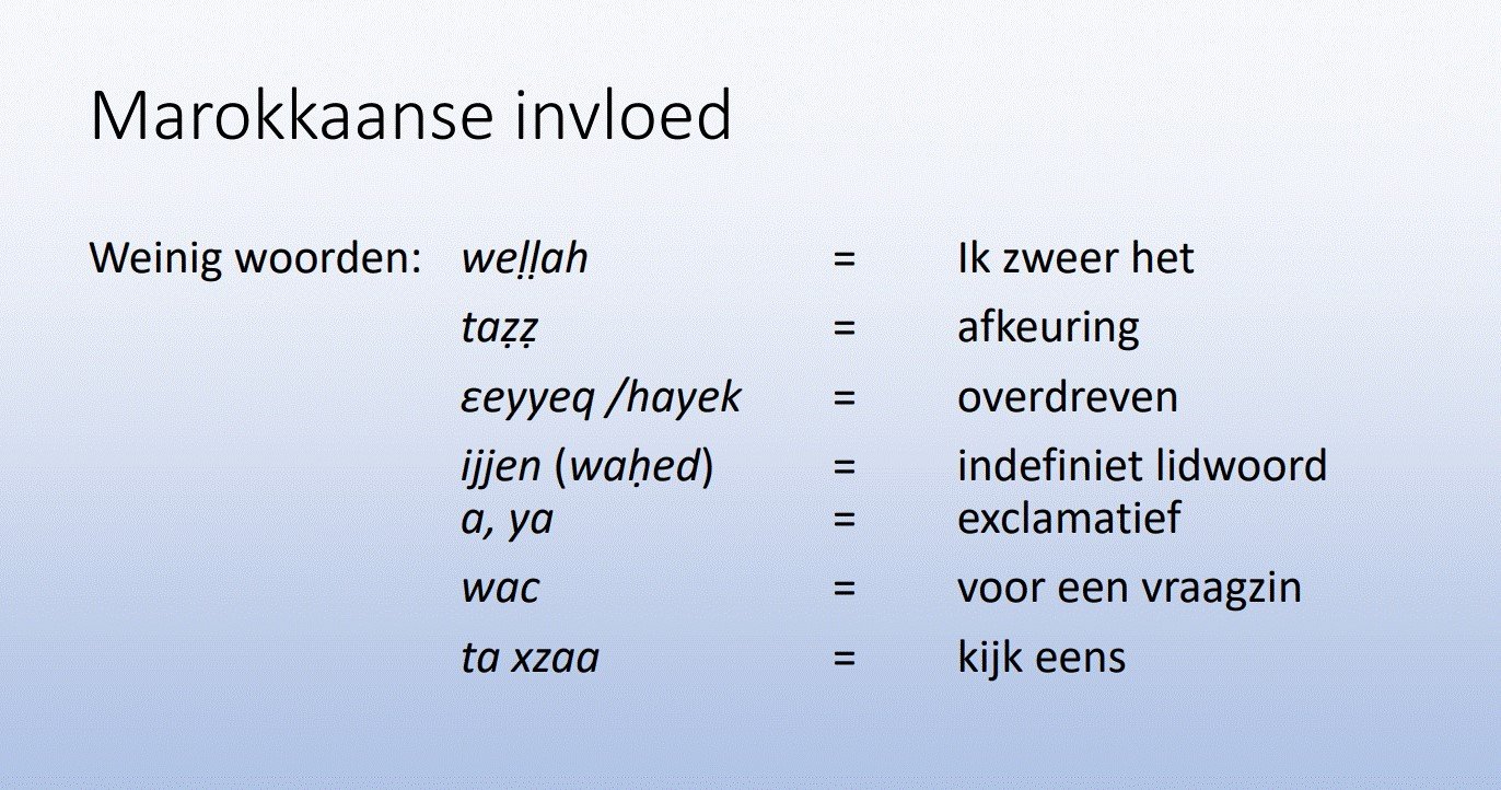 Taal naar Keuze - voor talen in het onderwijs