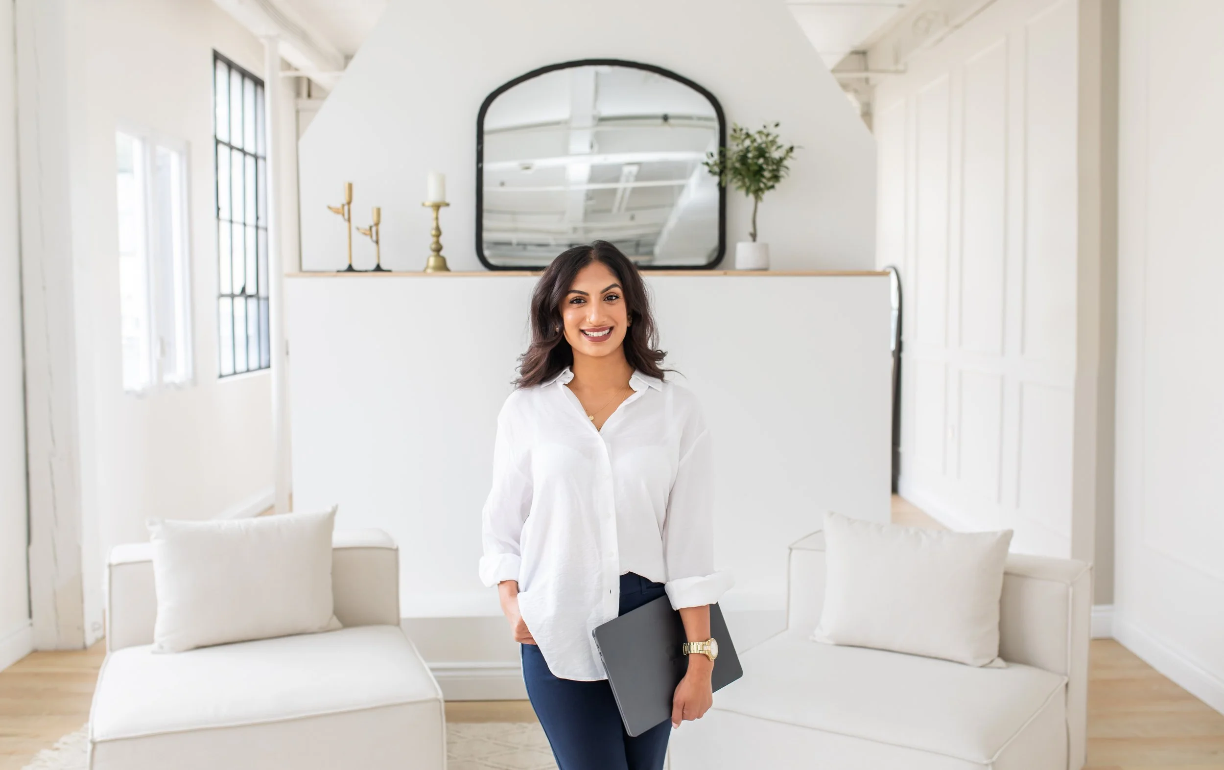 Kimi Patel Real Estate | Sales Representative