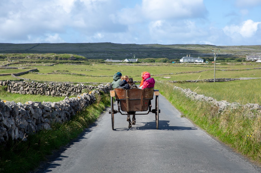 Things You Should Know Before Going to Ireland — The Busy Traveler