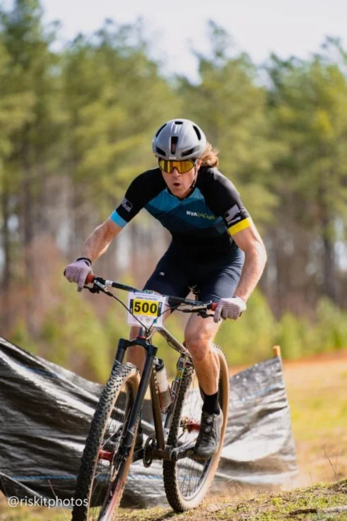 RVA Racing Events-Grass roots MTB racing