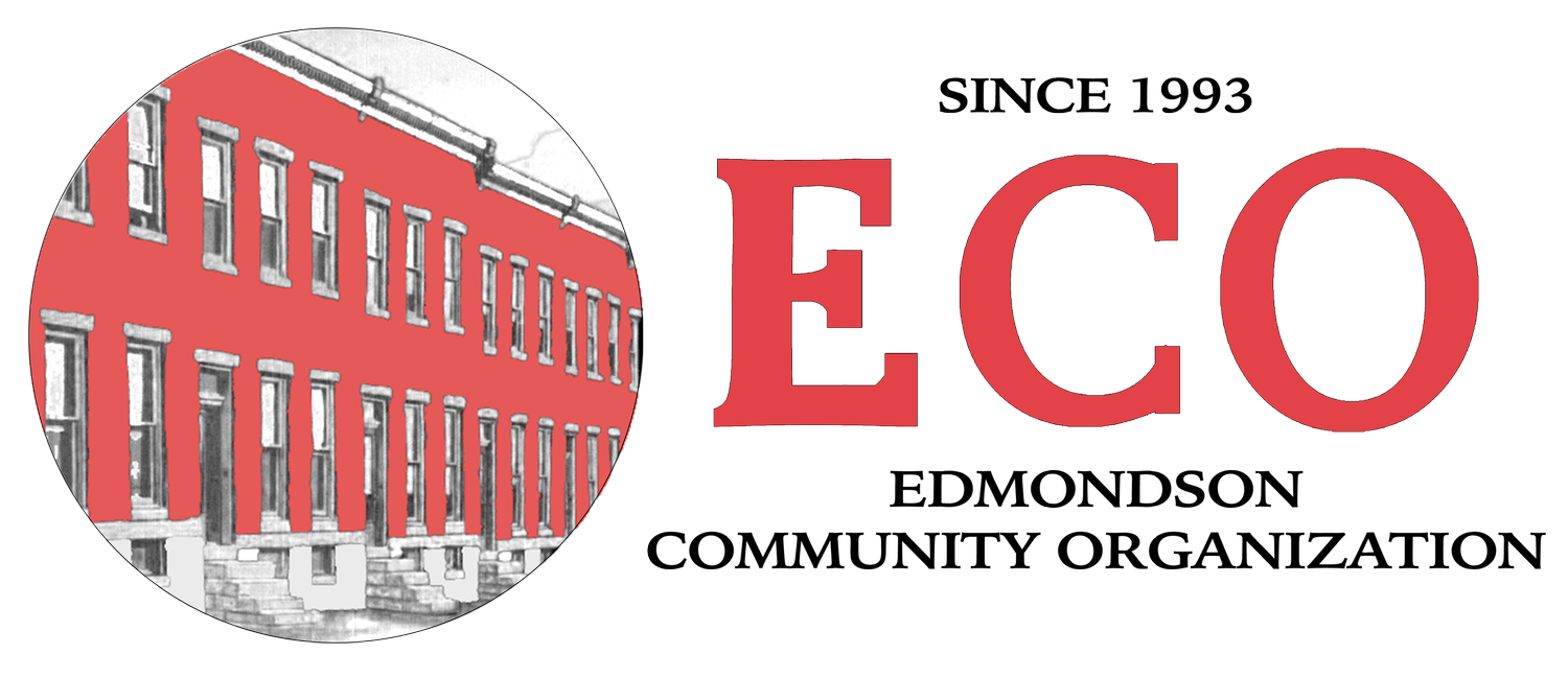 Edmondson Community Organization