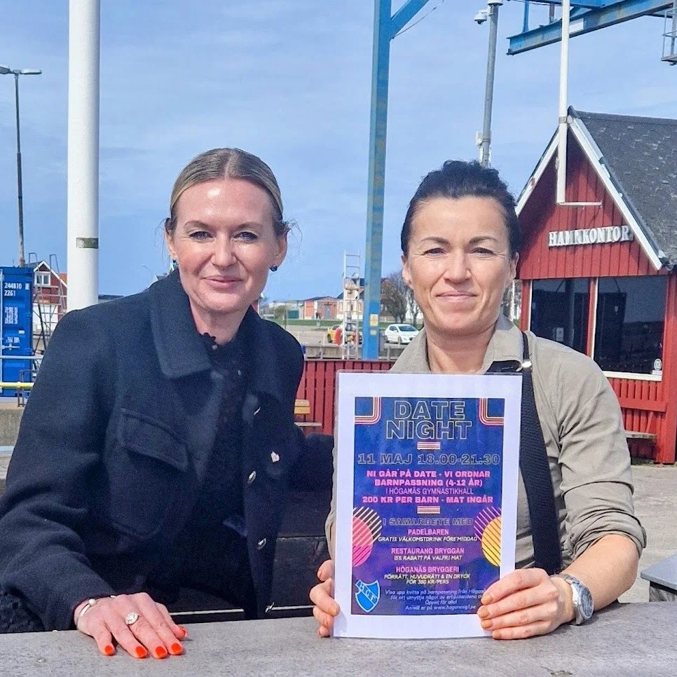 Handelsplats Höganäs