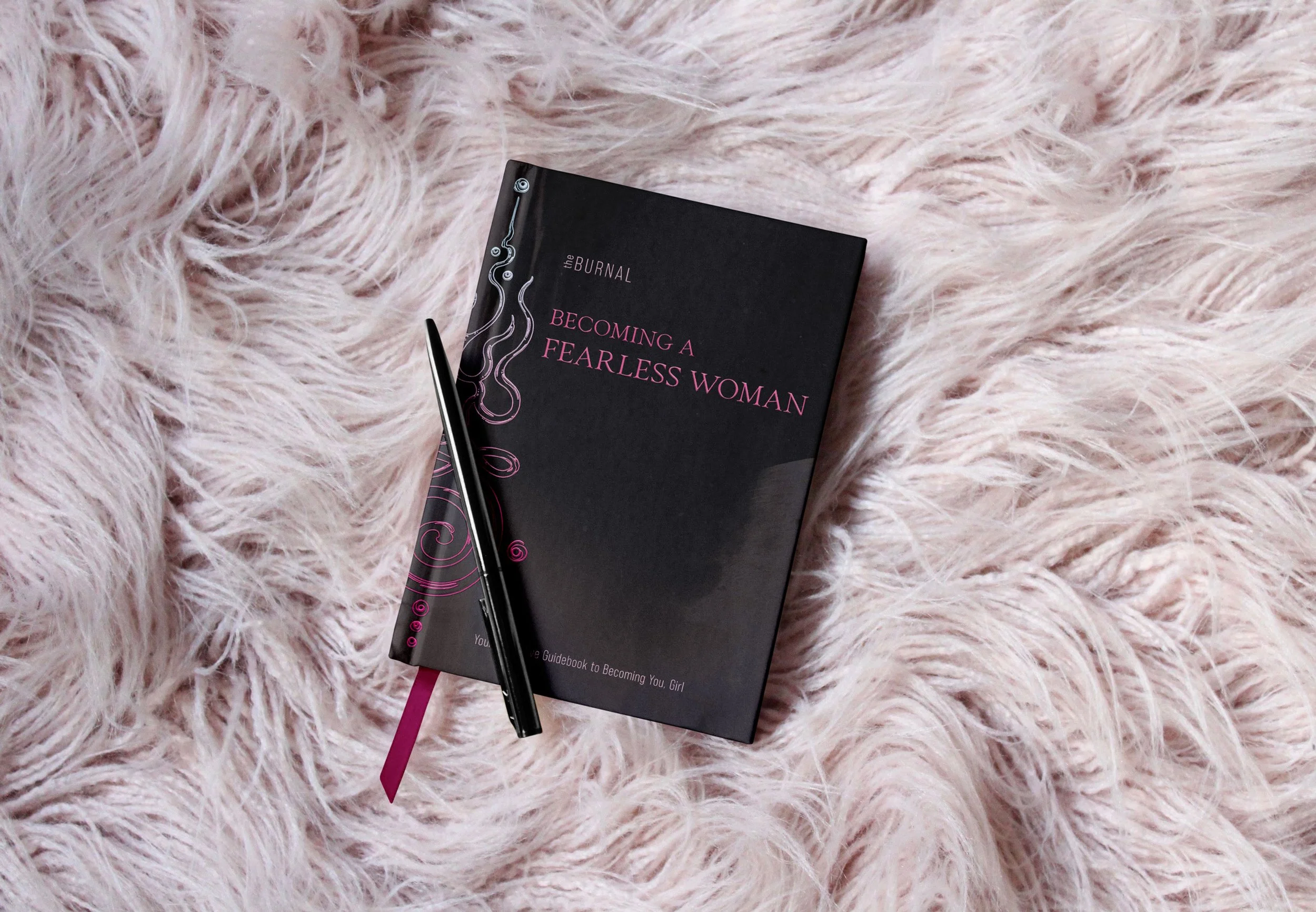 Your Shop for Becoming You, Girl — Becoming You, Girl