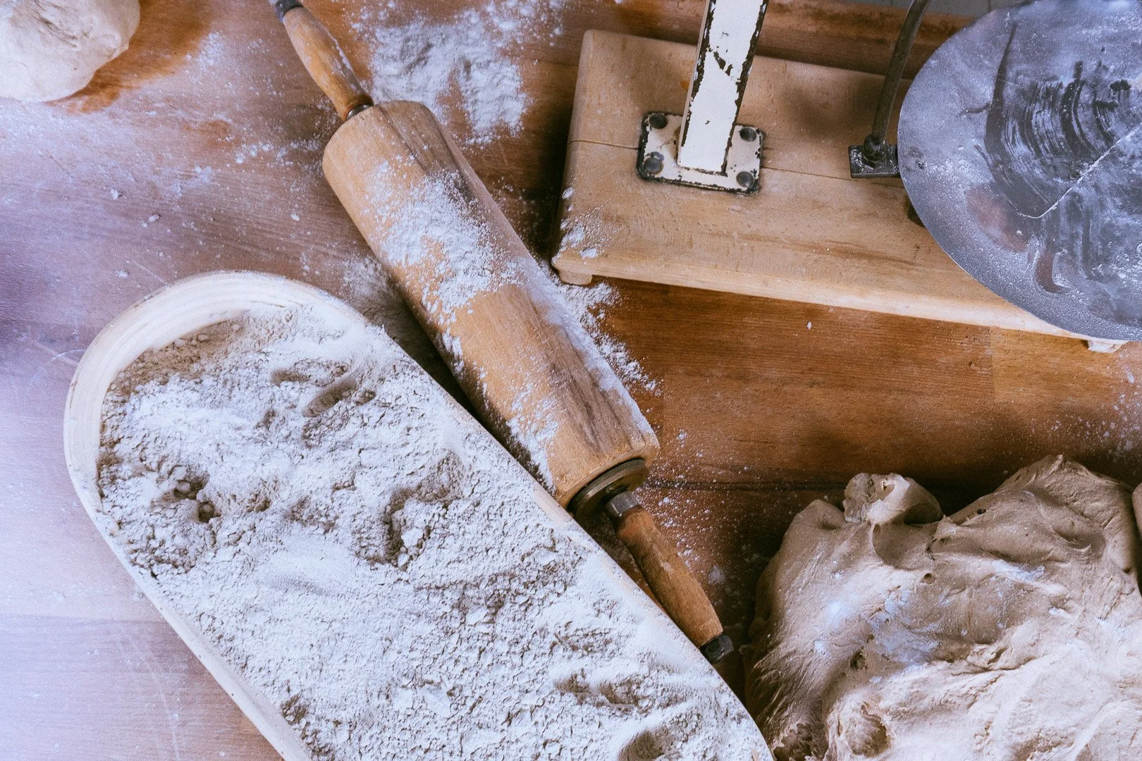 BACKSTUBE — Bäckerei Grünewald