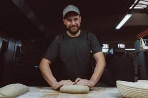 BACKSTUBE — Bäckerei Grünewald