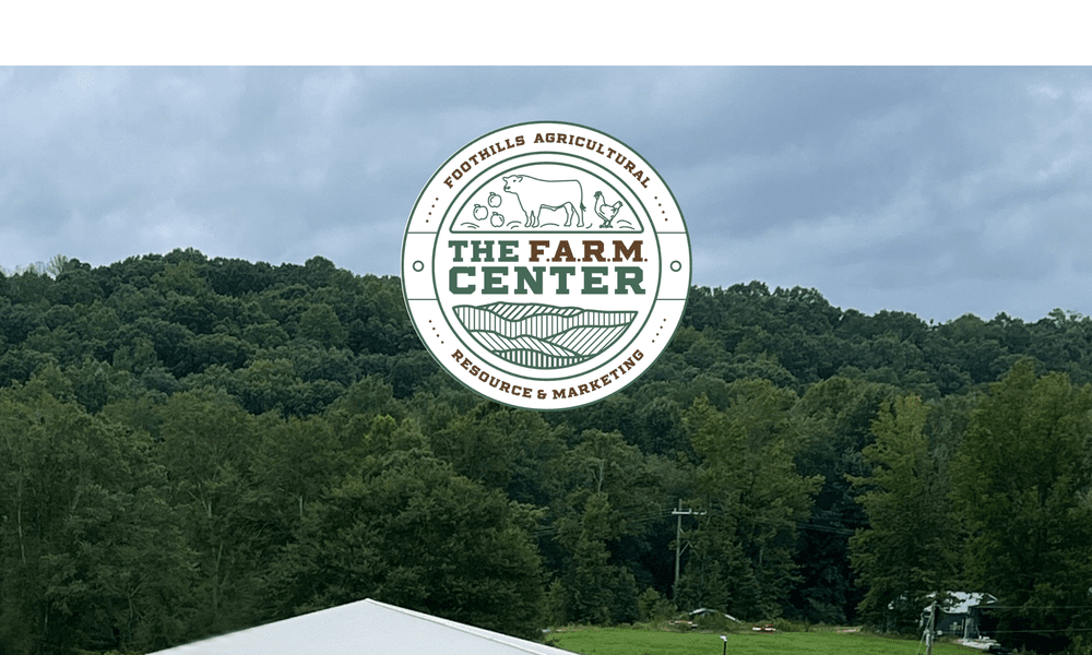 The F.A.R.M. Center – Agriculture, Events & Community in Seneca, SC