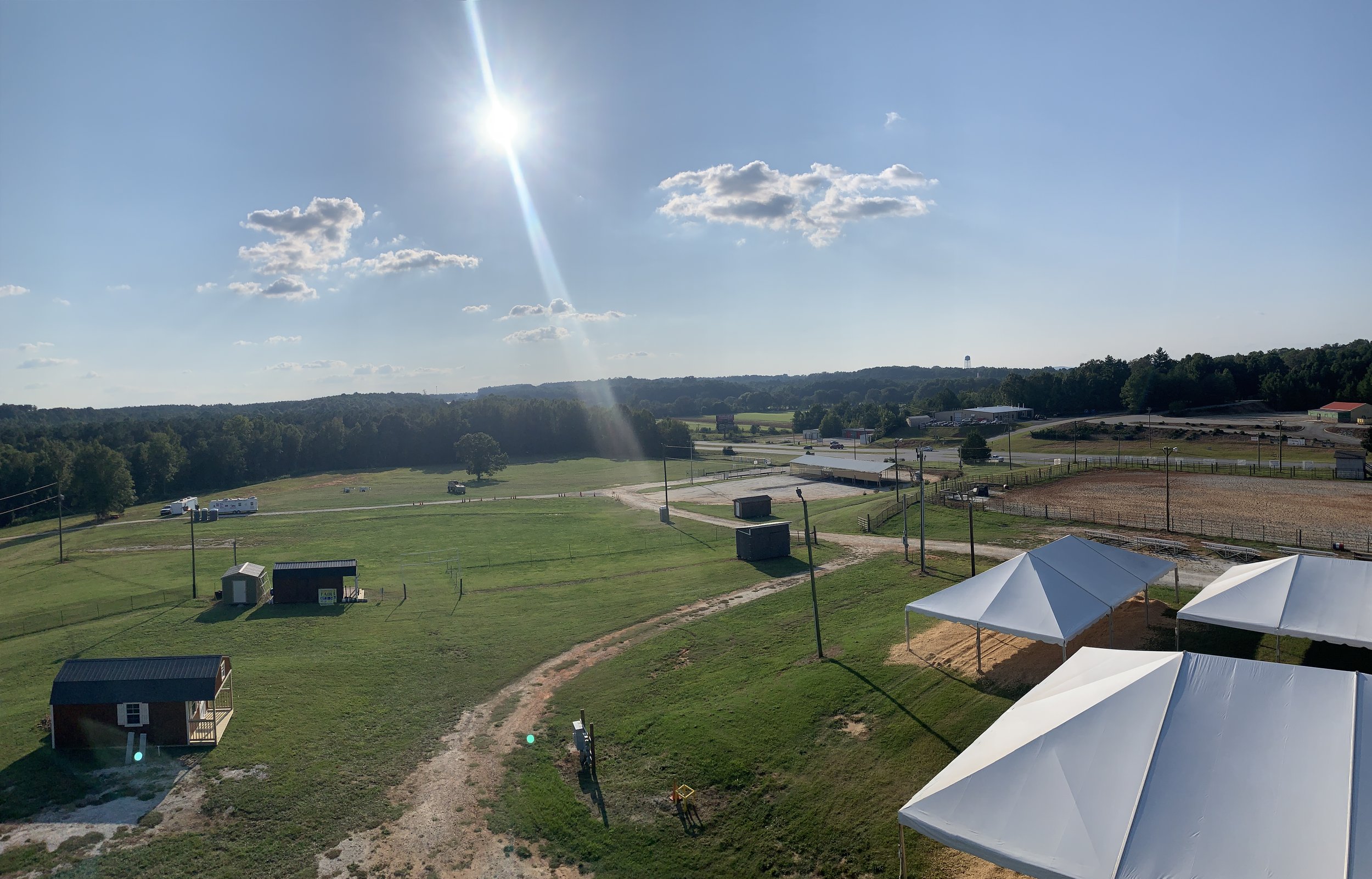 Forms | Join Our Community Today — The Farm Center Seneca, SC