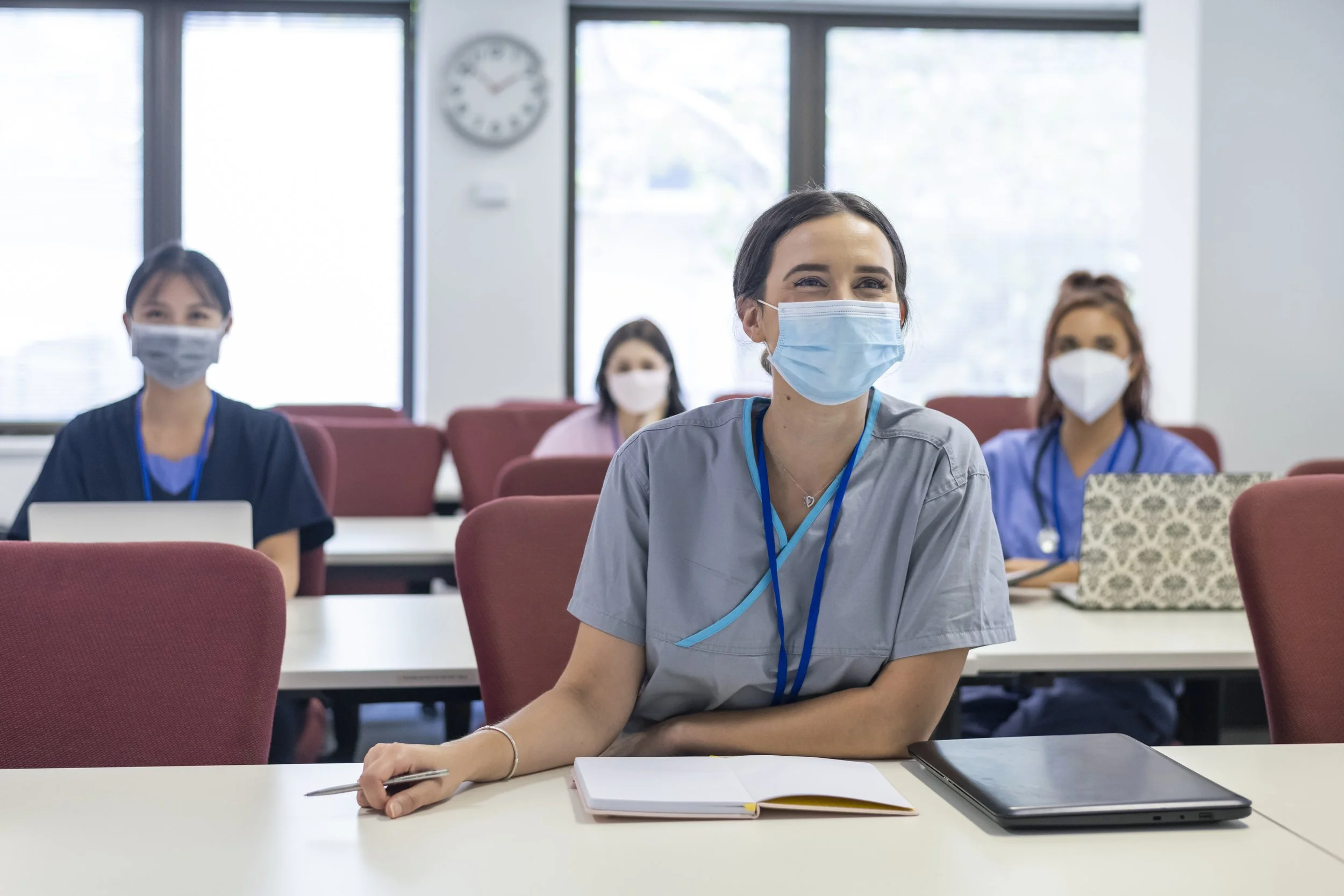 About Me — Dr. Samantha Buchman
