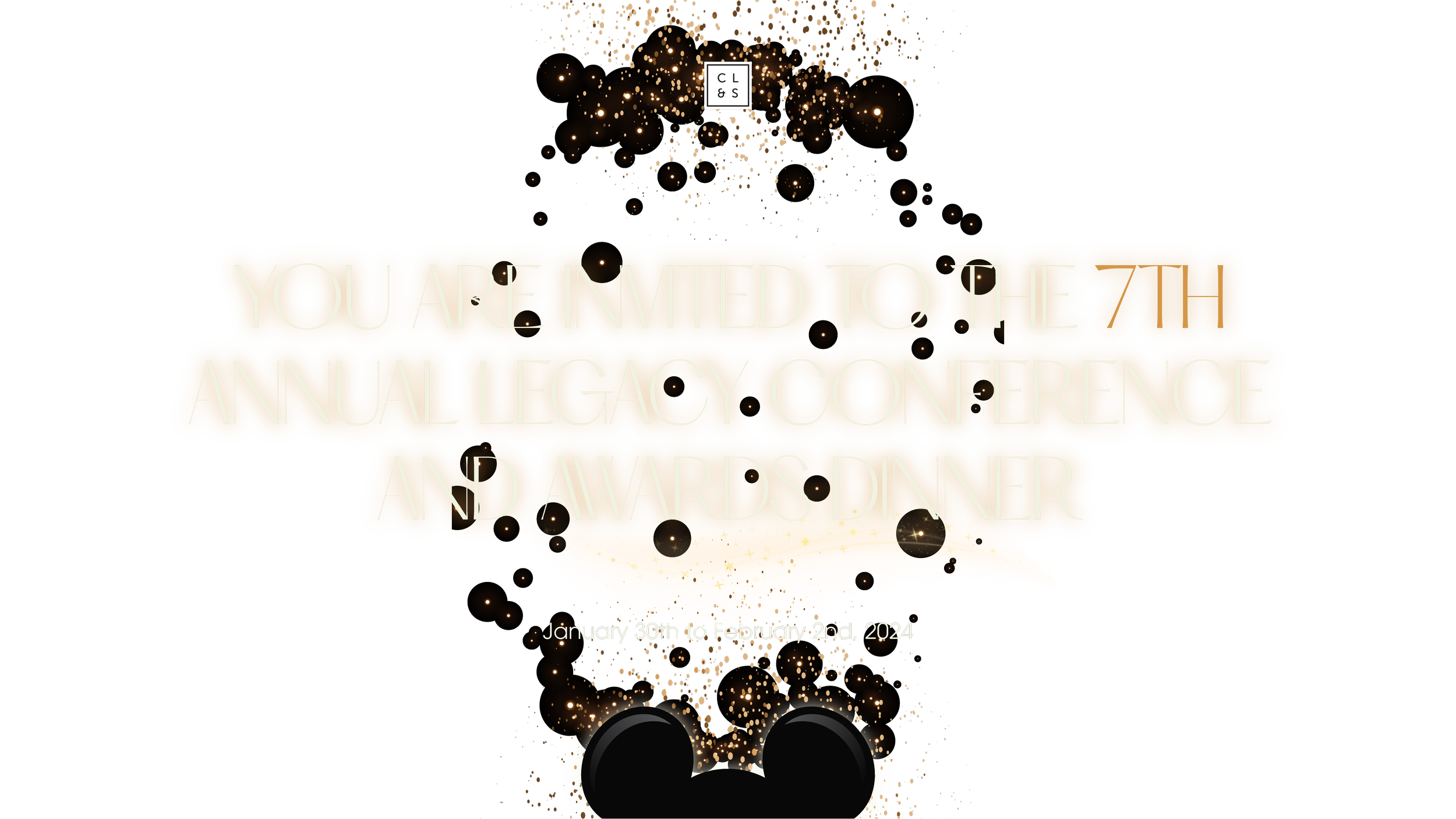 The Conference - Legacy Conference & Awards 2024