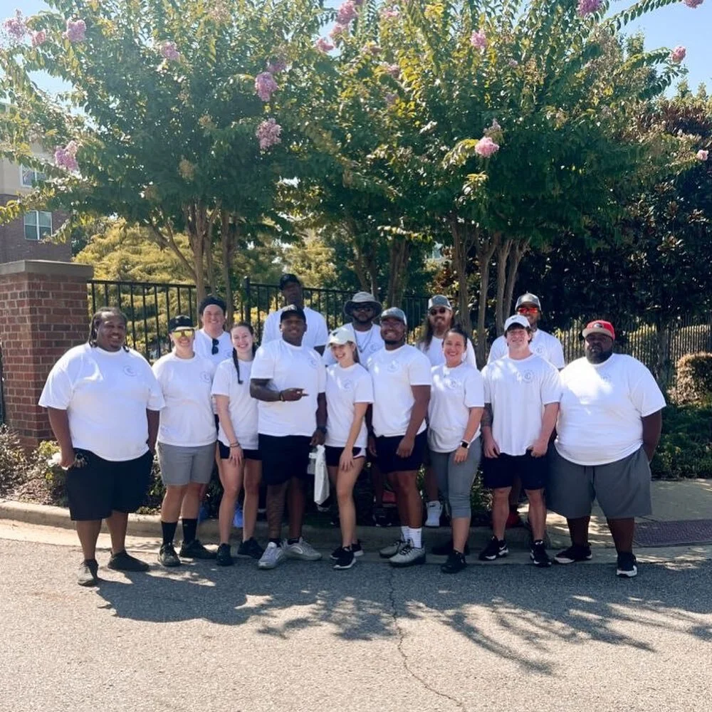 The Conference - Legacy Conference & Awards 2024