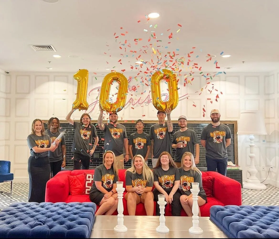 The Conference - Legacy Conference & Awards 2024