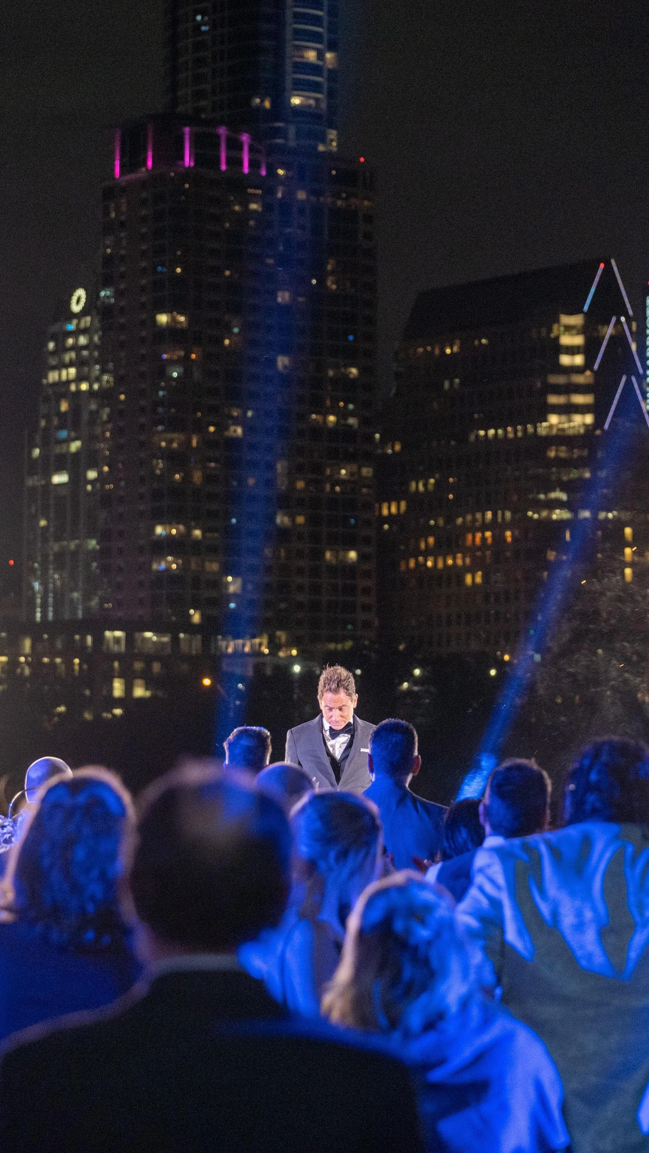 The Conference - Legacy Conference & Awards 2024