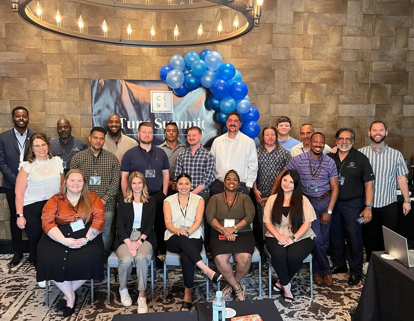 The Conference - Legacy Conference & Awards 2024