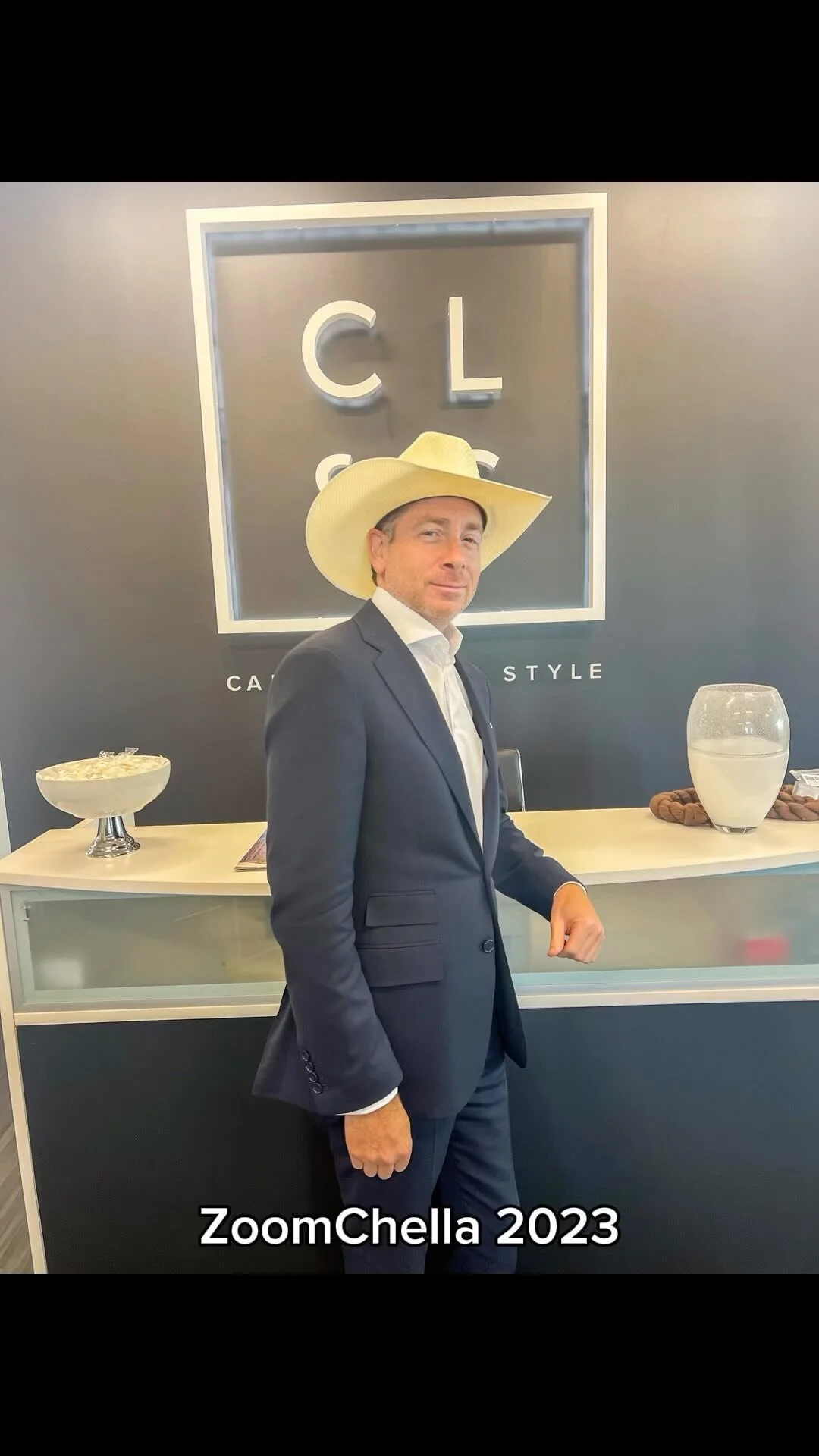 The Conference - Legacy Conference & Awards 2024