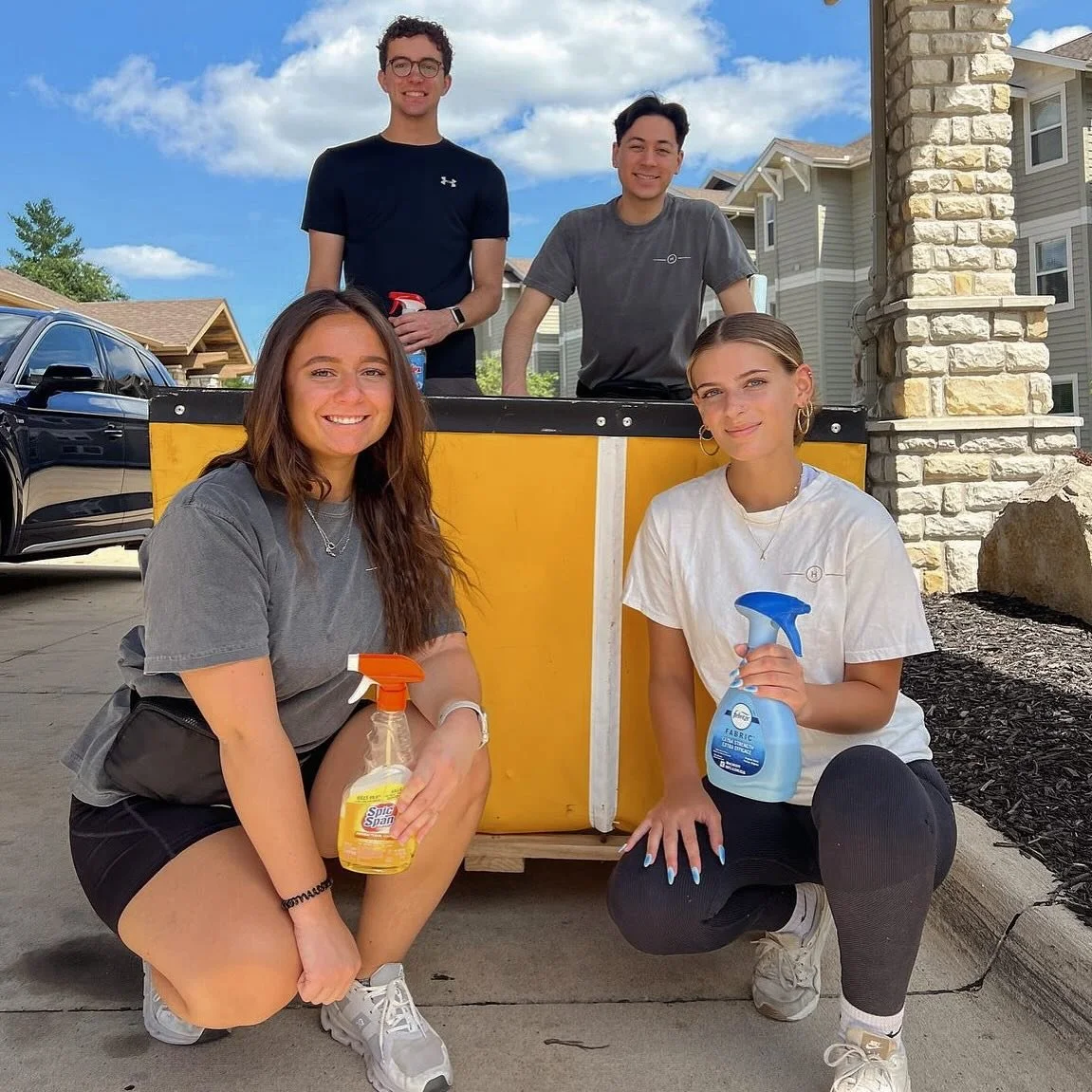 The Conference - Legacy Conference & Awards 2025