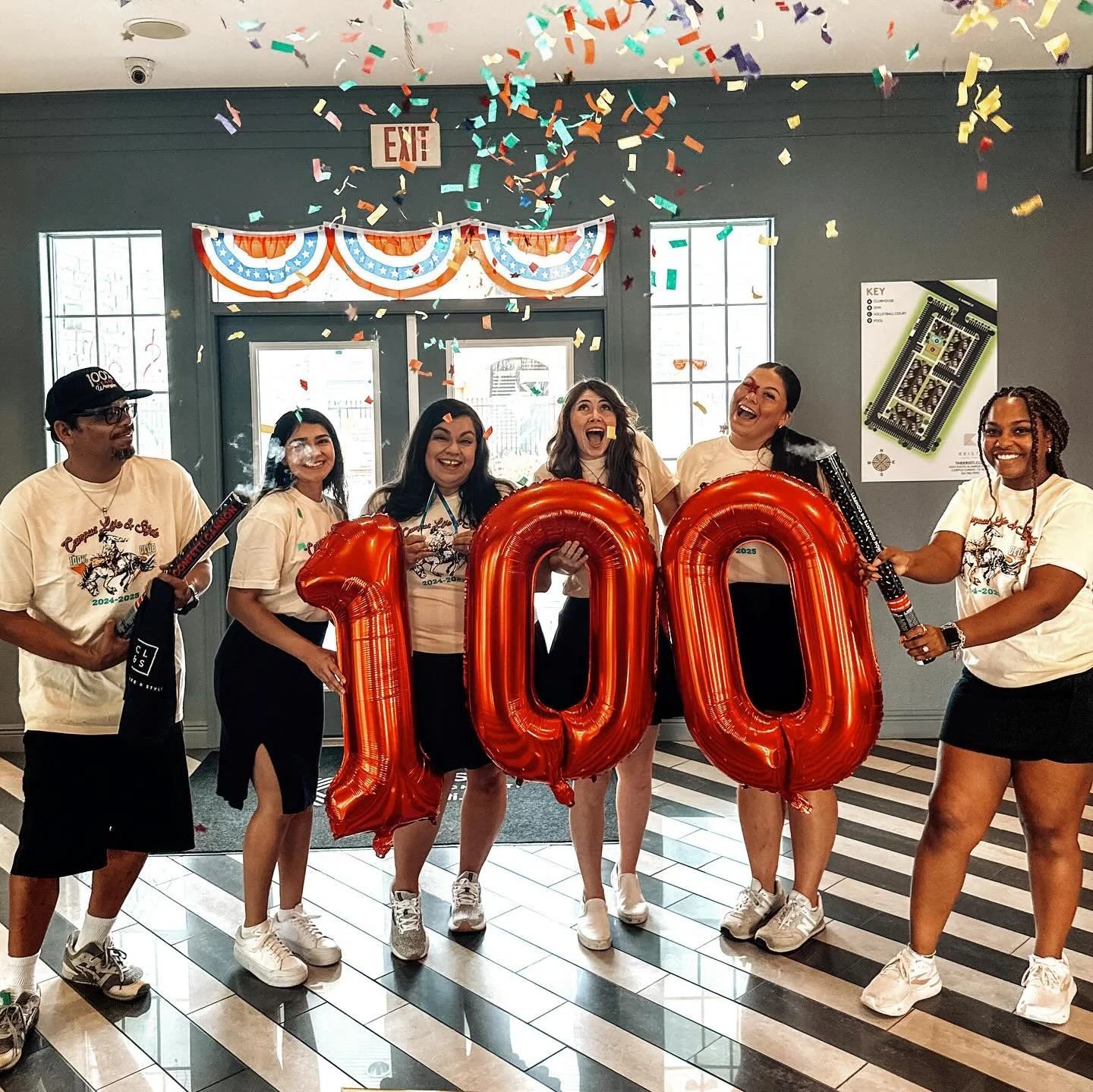 The Conference - Legacy Conference & Awards 2025