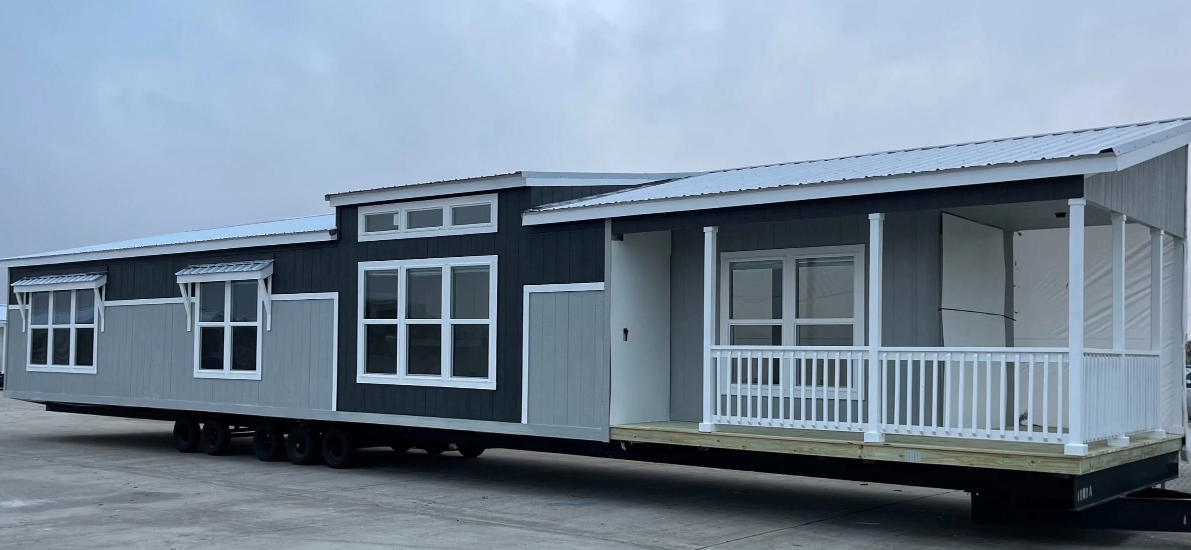 About 1 — New Vision Manufacturing